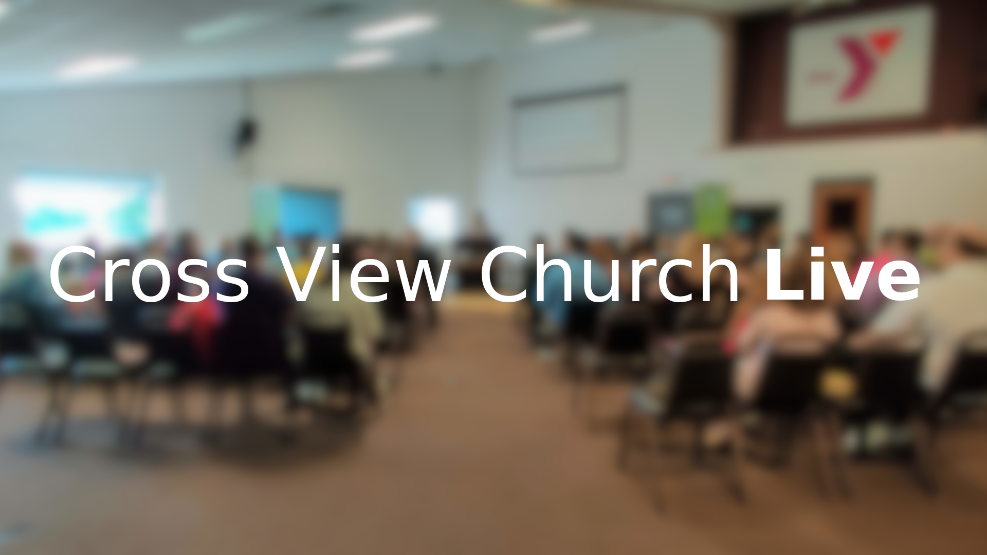 Live - Cross View Church
